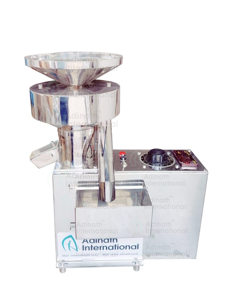Empty Capsule Sorter