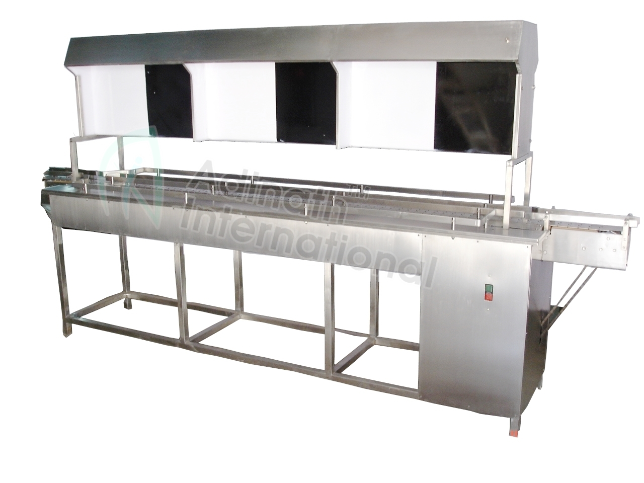 Packing Conveyor
