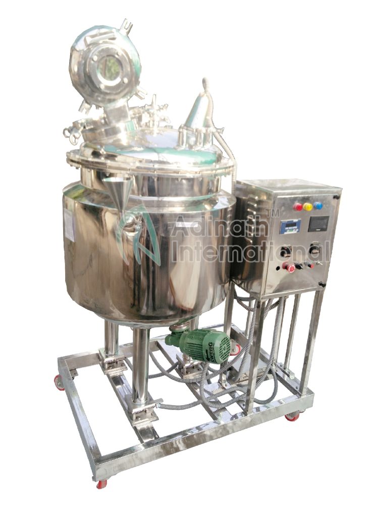 Liquid Processing Equipments